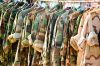 Practical Tips To Get Rid of The Old Military Uniforms - The Shoe Box NYC