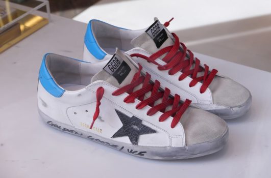 Golden Goose Size Chart: Do Golden Goose Shoes Run True to Size? - The ...