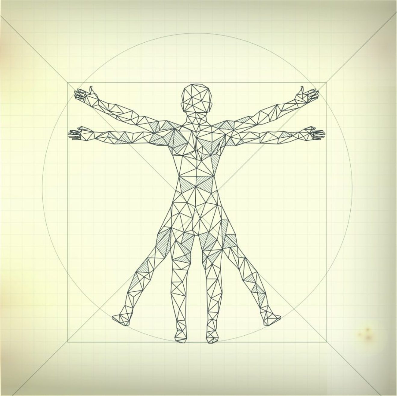 How to Determine Your Body Proportion - The Shoe Box NYC