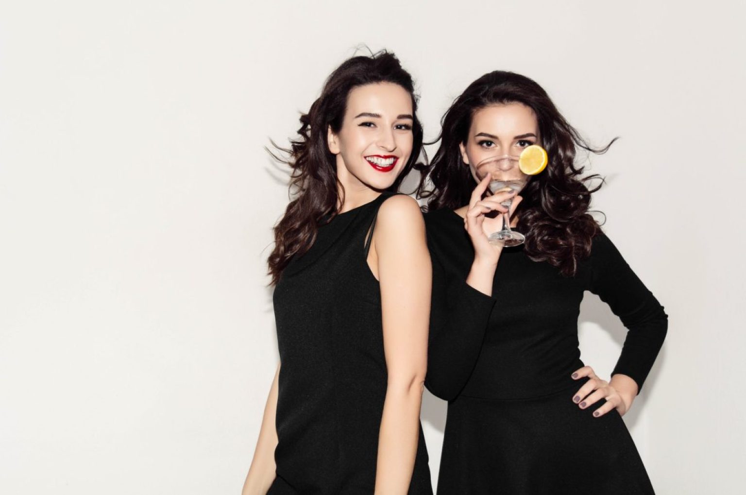 How to Wear Black Cocktail Dress: An Ultimate Guide - The Shoe Box NYC