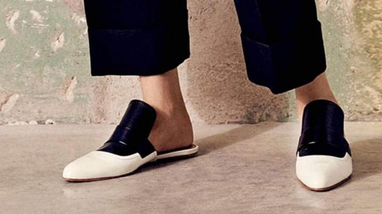 30 Simple Outfits Of How To Wear Mules - The Shoe Box NYC