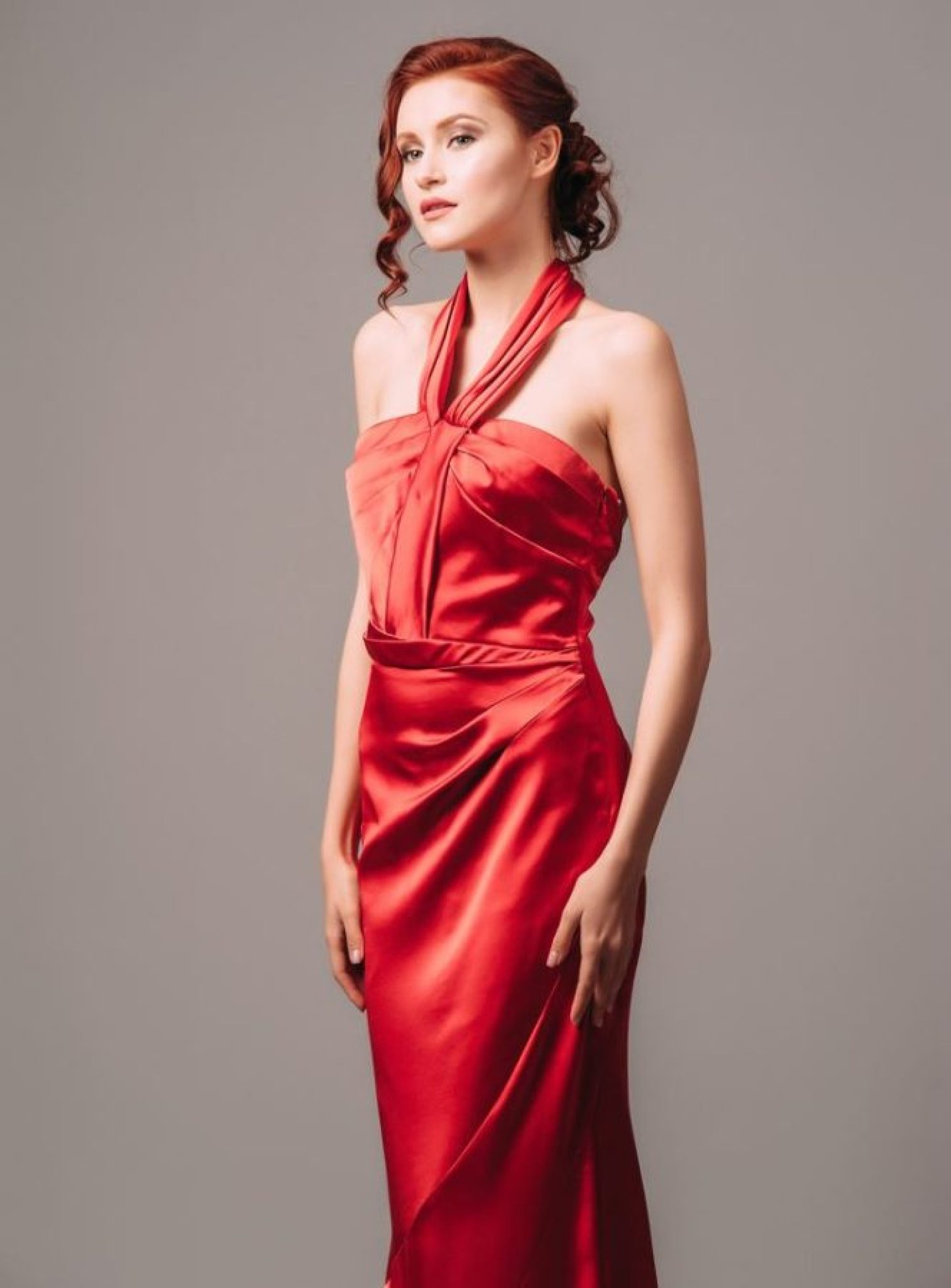 14 Ideas Of How to Wear Red Cocktail Dress - The Shoe Box NYC