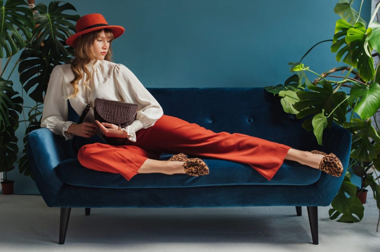 How To Wear Hats With Ease, Style, And Confidence - The Shoe Box NYC