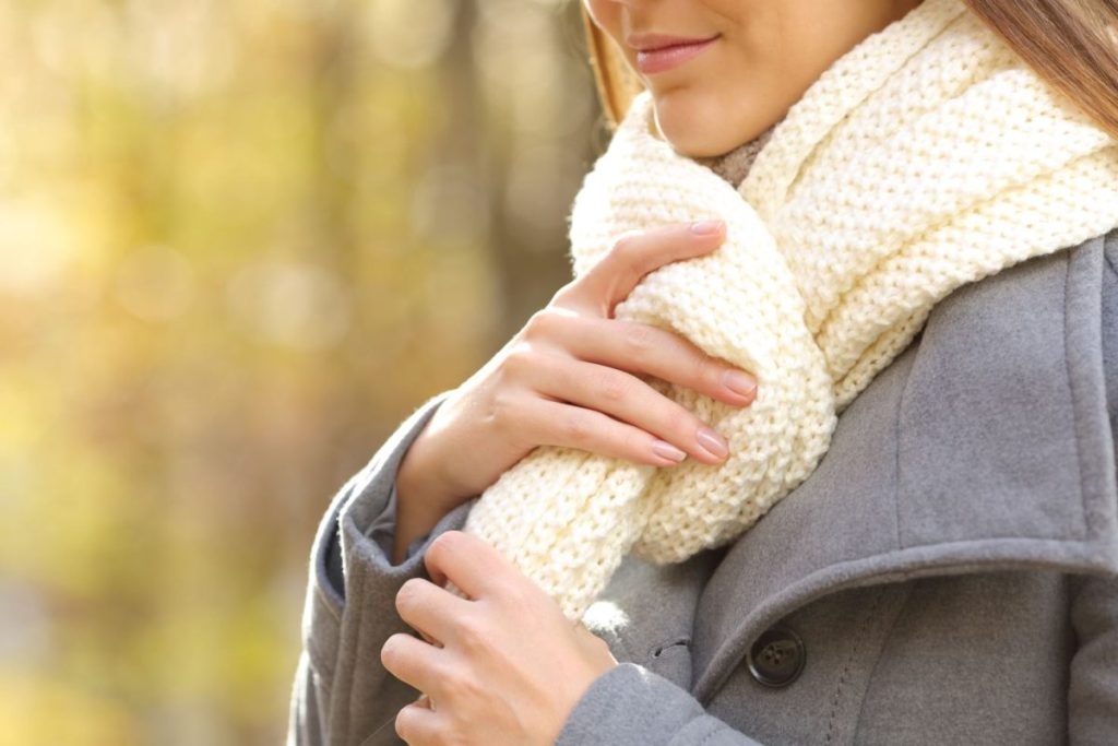 How To Wear Scarves: An Ultimate Guide on Styling and Buying the Right ...