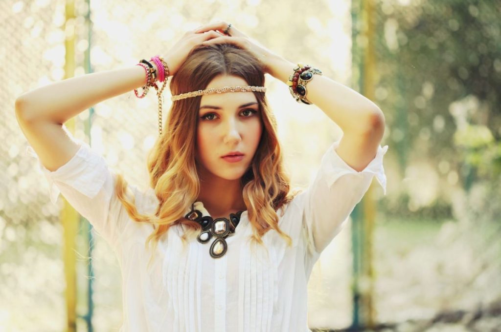 An Ultimate Guide on Bohemian Fashion Style - The Shoe Box NYC