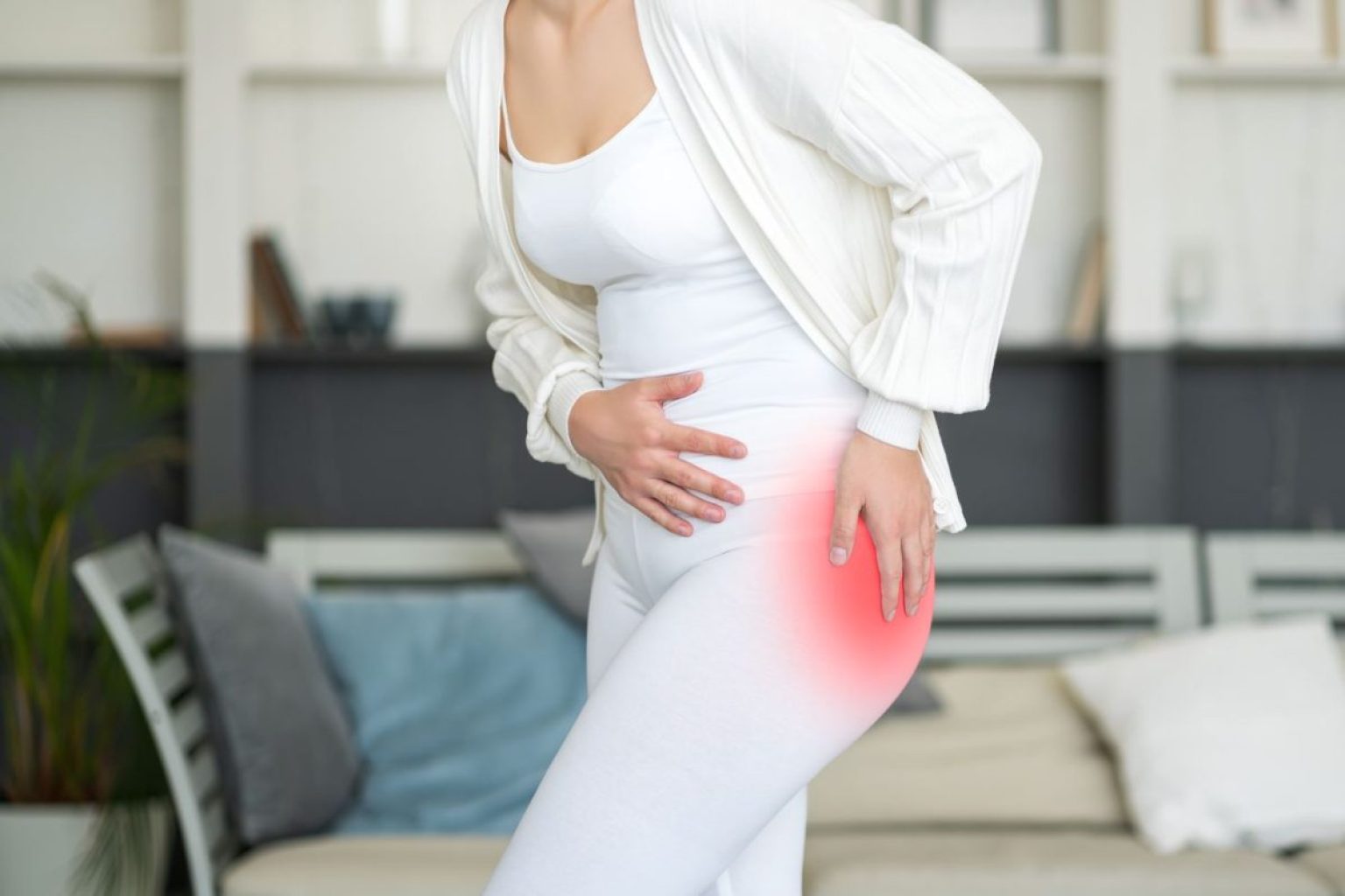 Common Hip Flexor Injuries and Treatments When Walking - The Shoe Box NYC
