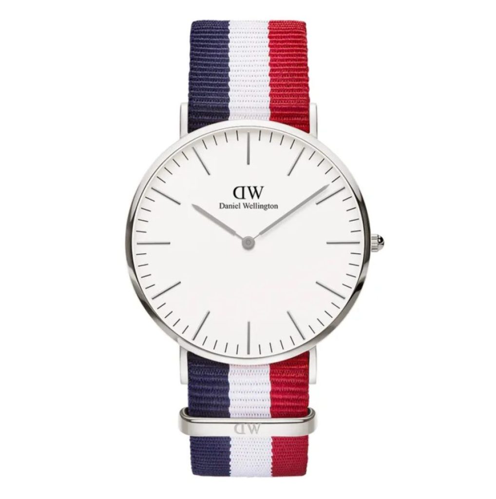 Daniel Wellington Watches: What You Should Know Before Paying for It ...