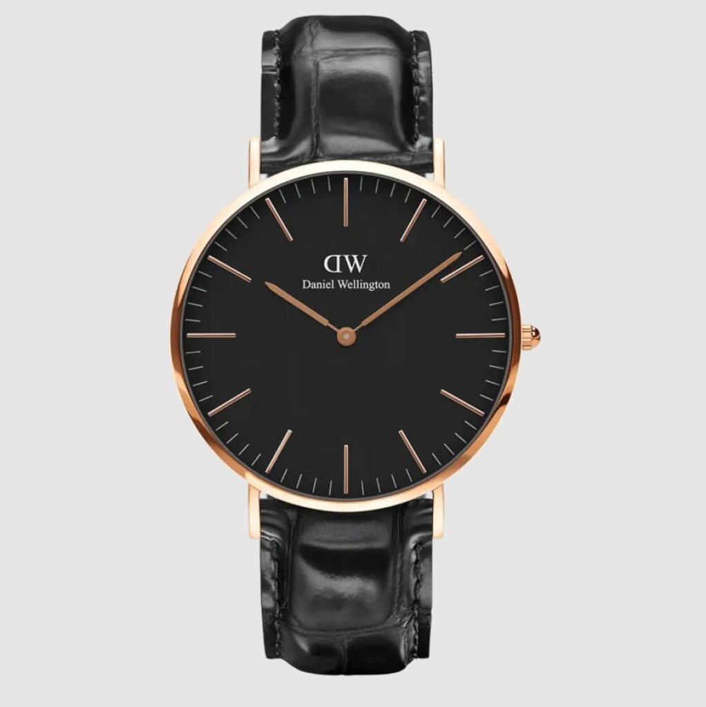 Daniel Wellington Watches: What You Should Know Before Paying for It ...