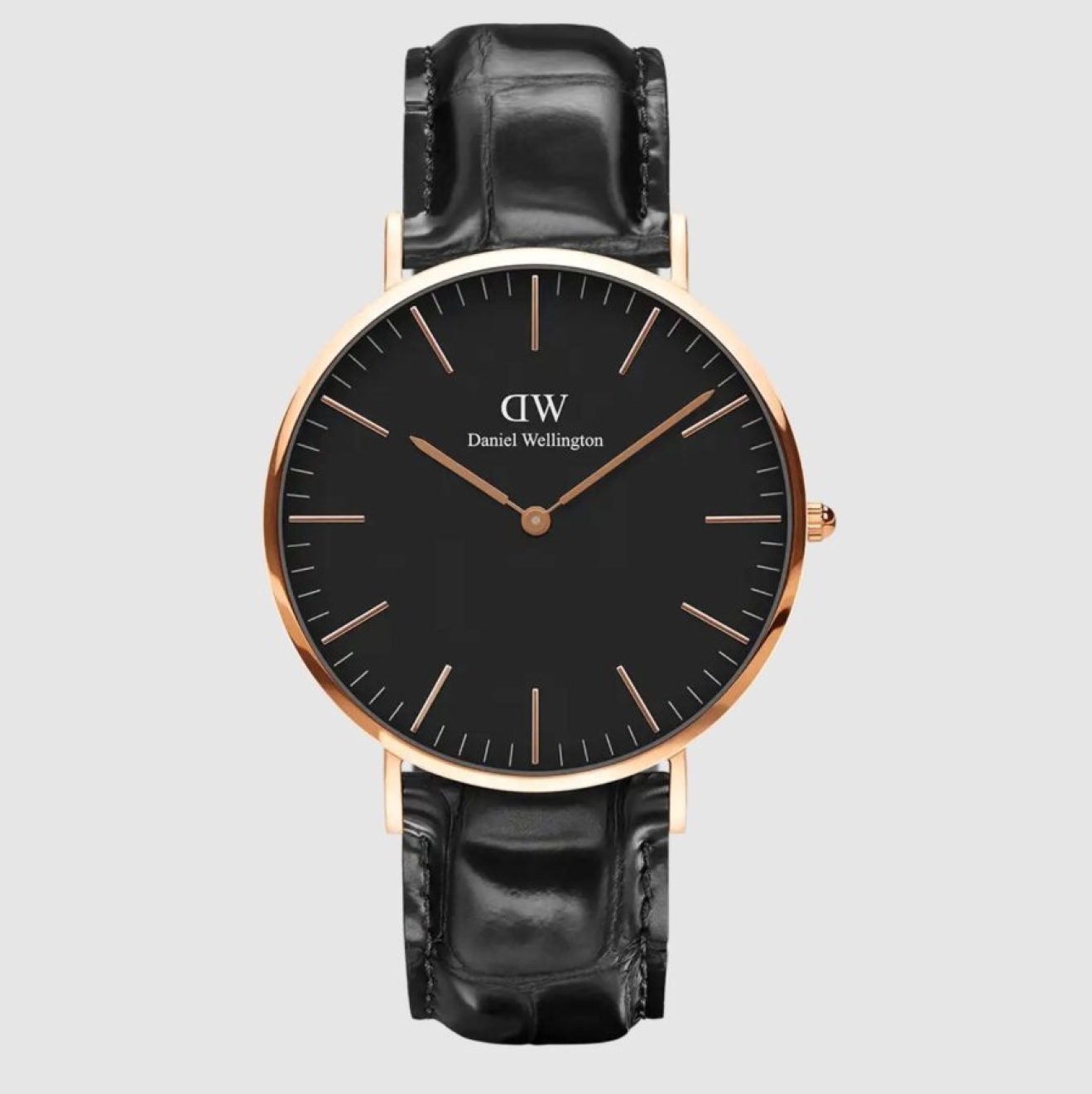 Daniel Wellington Watches: What You Should Know Before Paying for It ...