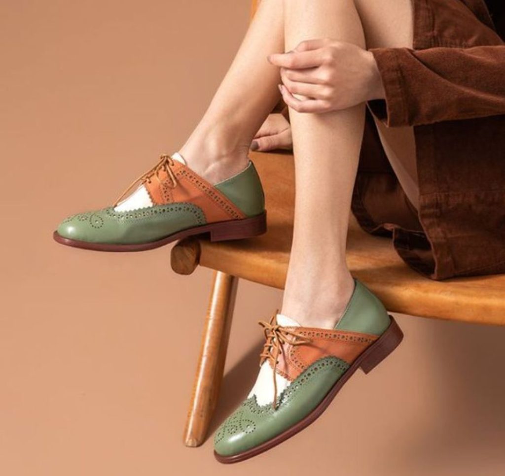 25 Type Of Shoes To Wear To An Interview - The Shoe Box NYC
