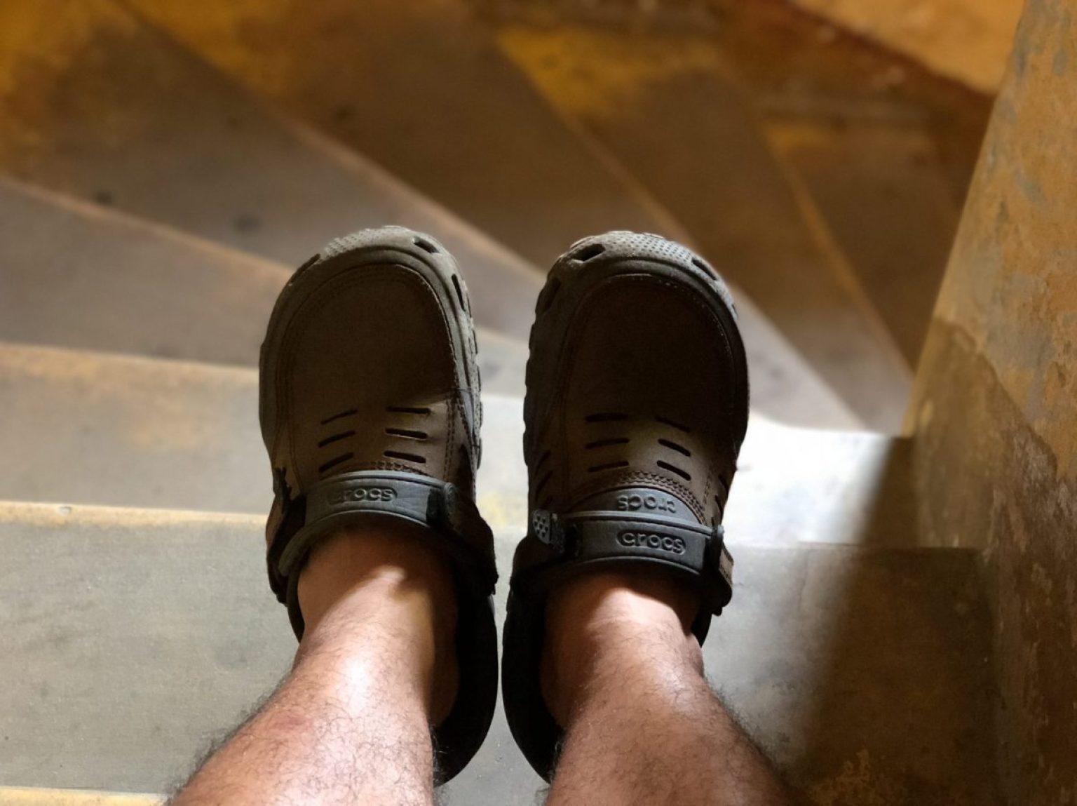 Top 10 Reasons Hospital Staff Wear Crocs - The Shoe Box NYC