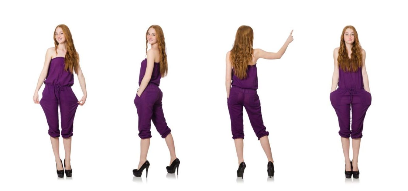 How to Wear Capri Pants: An Ultimate Guide - The Shoe Box NYC