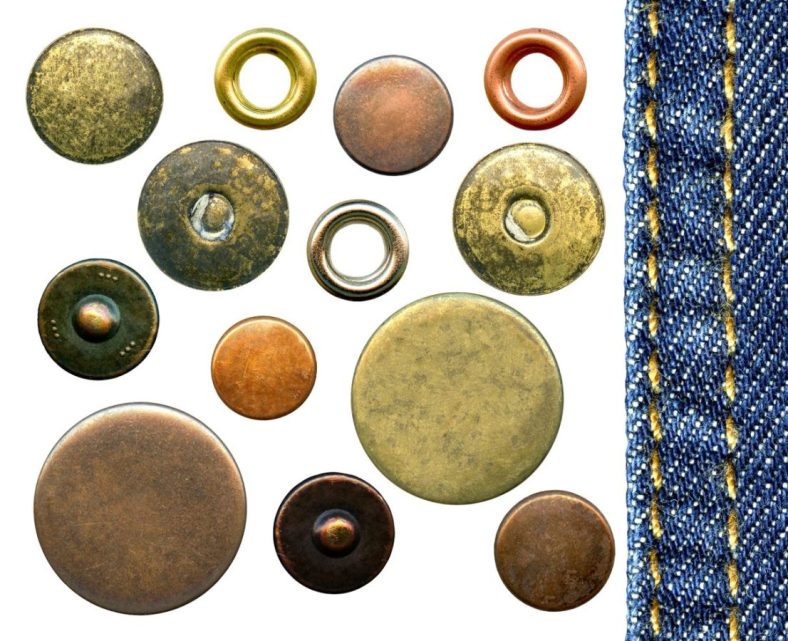 An Ultimate Guide To Denim Jeans Terminology - The Shoe Box NYC