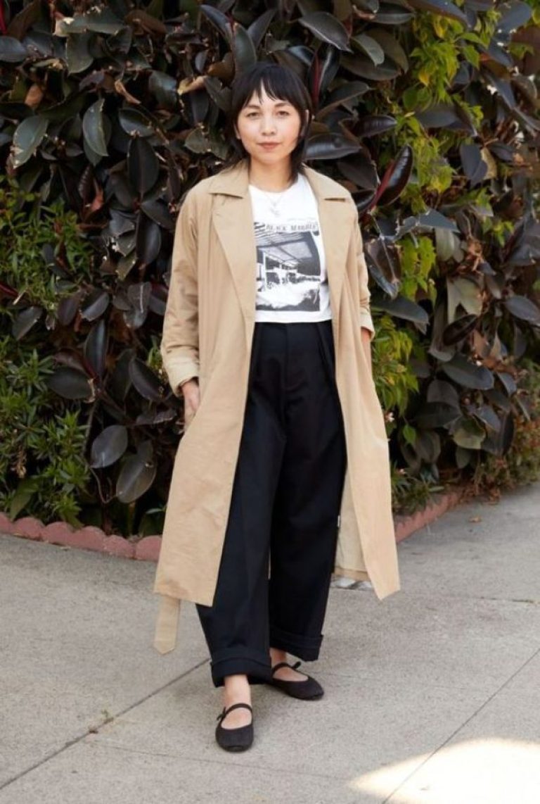 32 Outfits To Wear With Mary Jane Shoes - The Shoe Box NYC