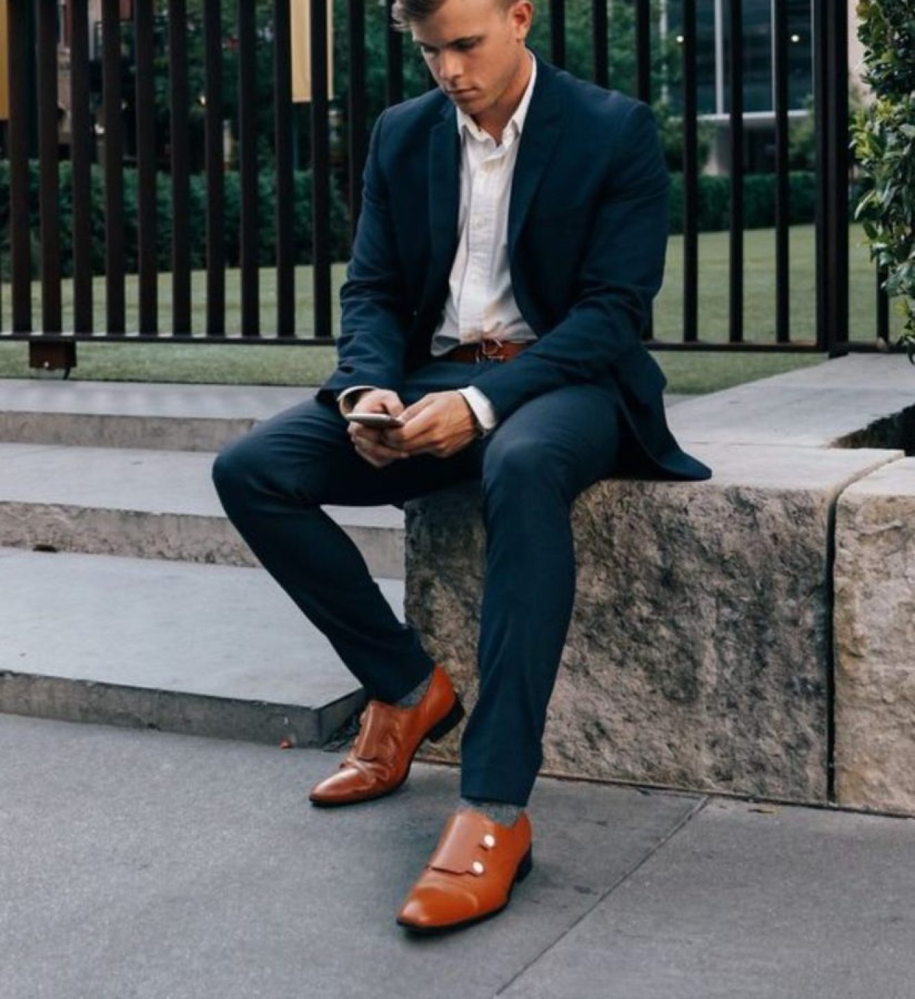 25 Type Of Shoes To Wear To An Interview - The Shoe Box NYC
