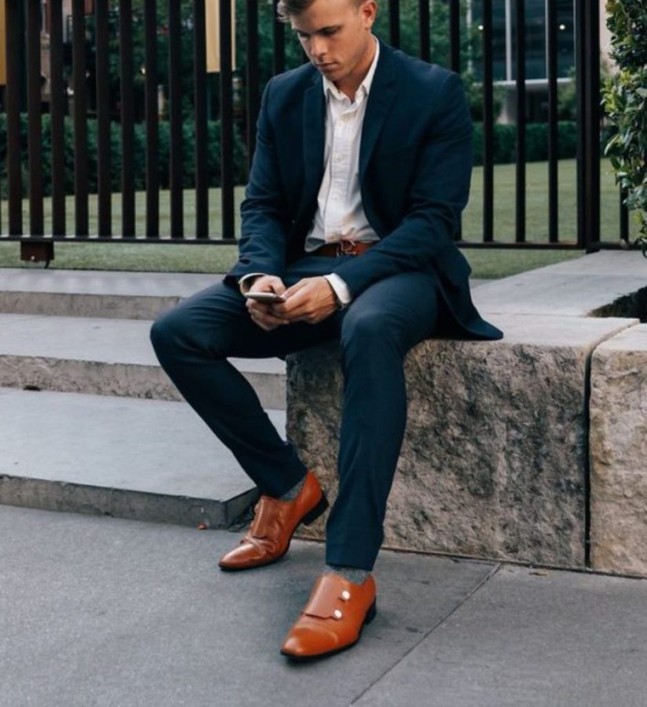 25 Type Of Shoes To Wear To An Interview - The Shoe Box NYC
