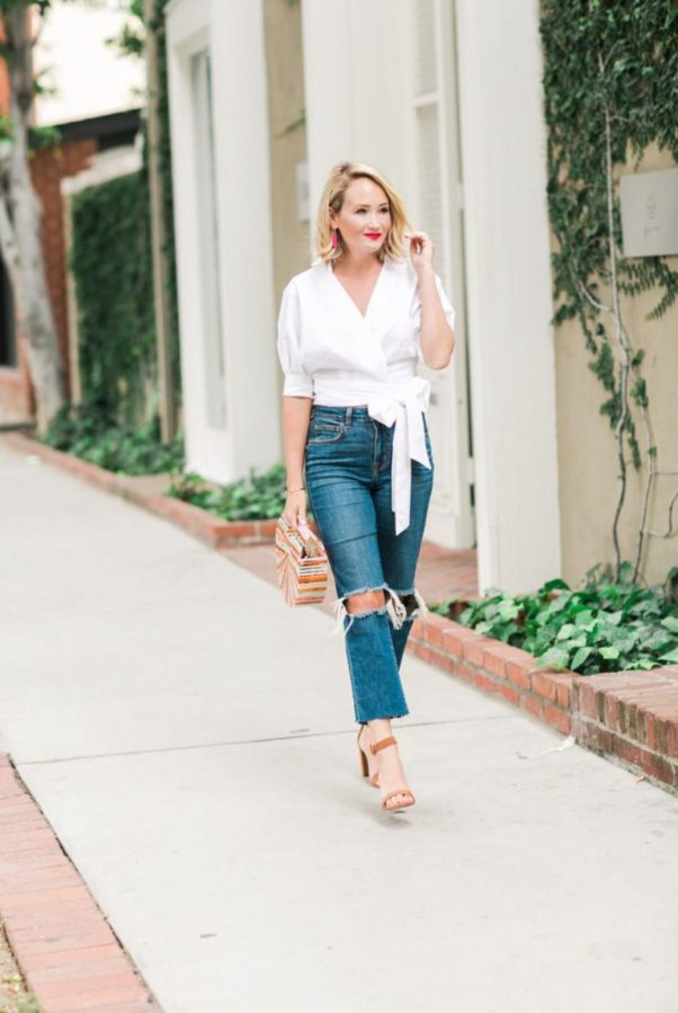 How to Wear Dressy Tops: 15 Outfits Ideas That Flatter Your Body - The ...
