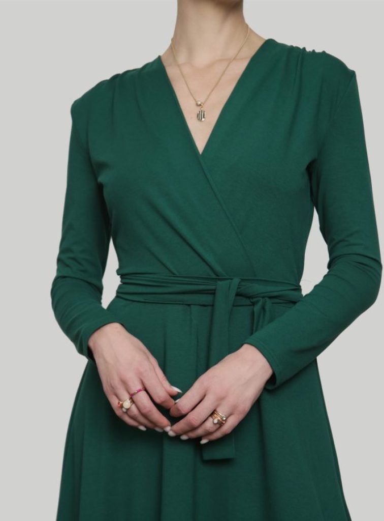 How to Dress Wide Shoulders: An Ultimate Guide - The Shoe Box NYC
