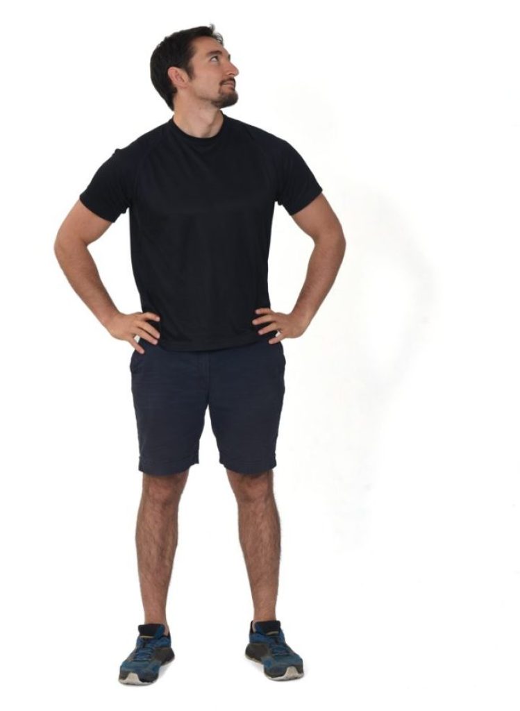 Is 5'6 Short For A Guy? - The Shoe Box NYC