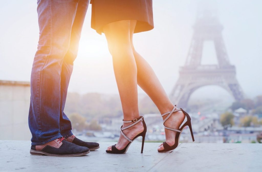 French Shoe Size Chart: 10 Amazing French Style Shoes - The Shoe Box NYC