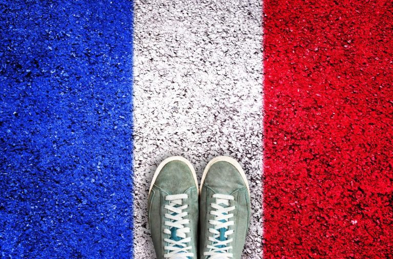 French Shoe Size Chart: 10 Amazing French Style Shoes - The Shoe Box NYC