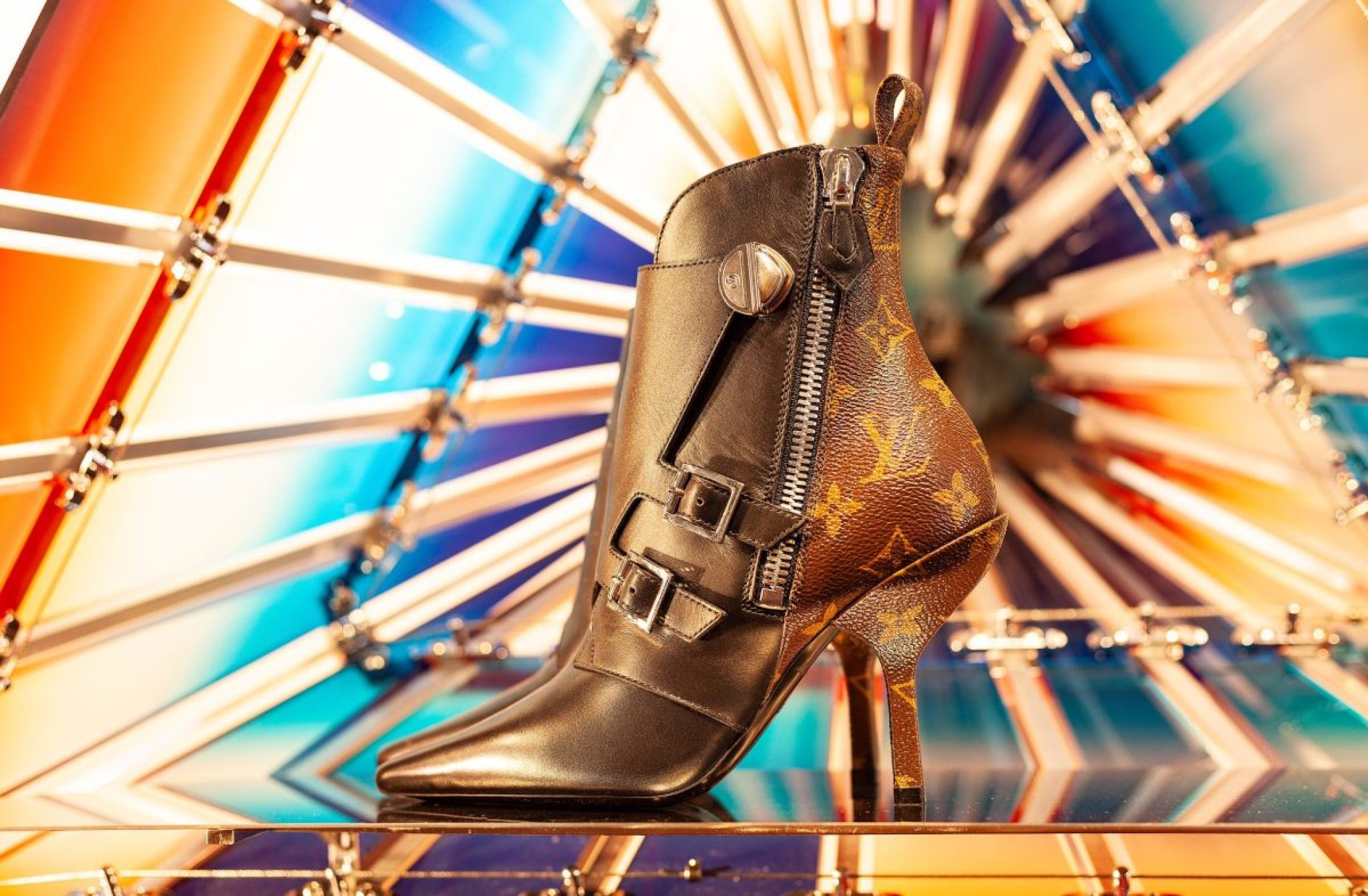 French Shoe Size Chart: 10 Amazing French Style Shoes - The Shoe Box NYC