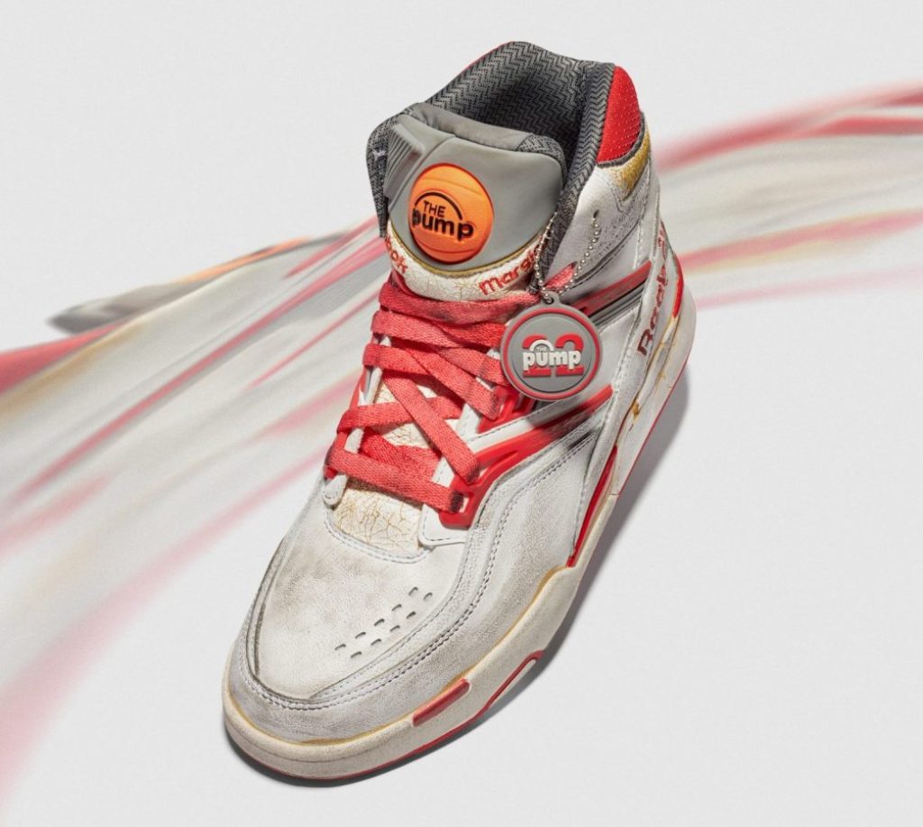 Maison Margiela Shoe Size Chart: What Do Maison Margiela's Numbers Mean ...