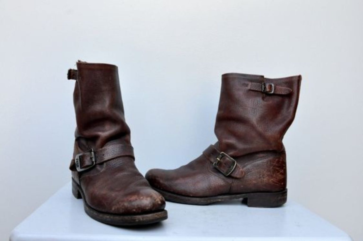 40 Types of Men Boots - The Shoe Box NYC