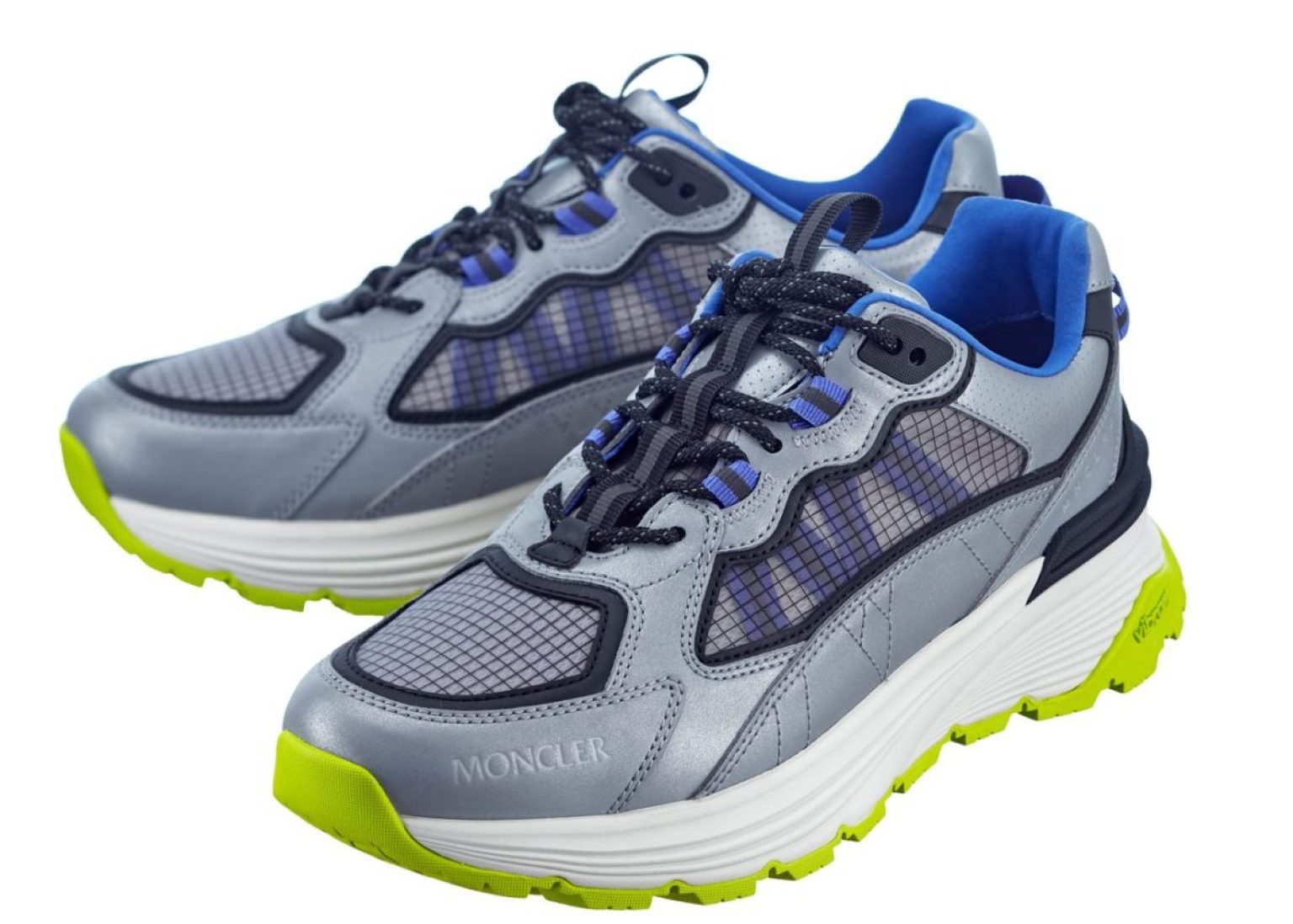 Moncler Shoe Size Chart: Moncler's Top Products - The Shoe Box NYC