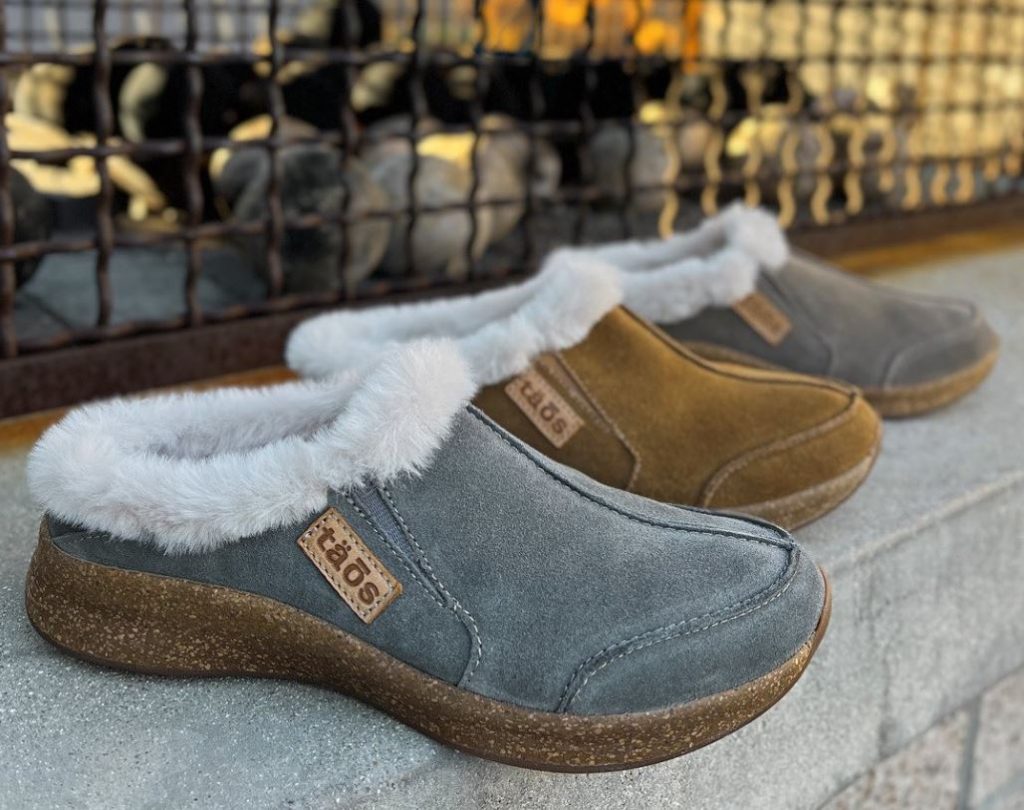 Taos Shoe Size Chart: Is Taos Footwear Worth It? - The Shoe Box NYC