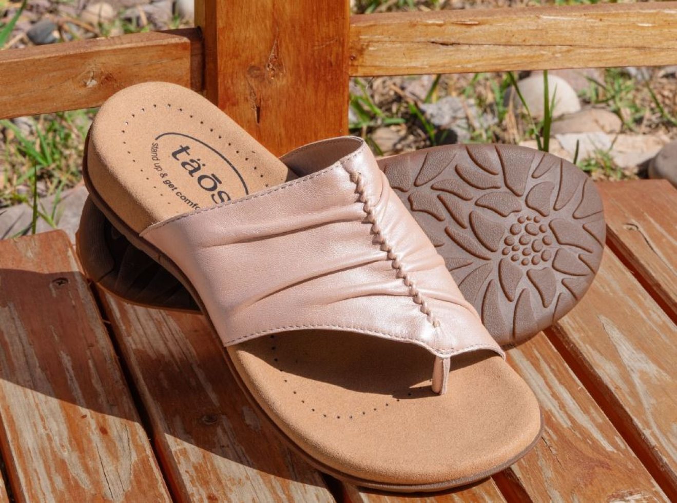 Taos Shoe Size Chart: Is Taos Footwear Worth It? - The Shoe Box NYC