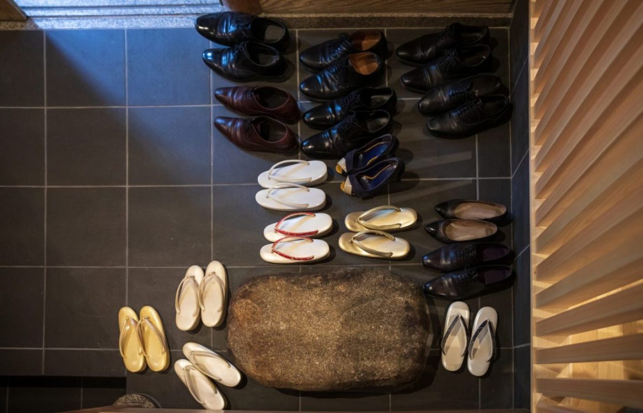 Japanese Shoe Size Chart: Why Should You Choose Japanese-made Shoes ...