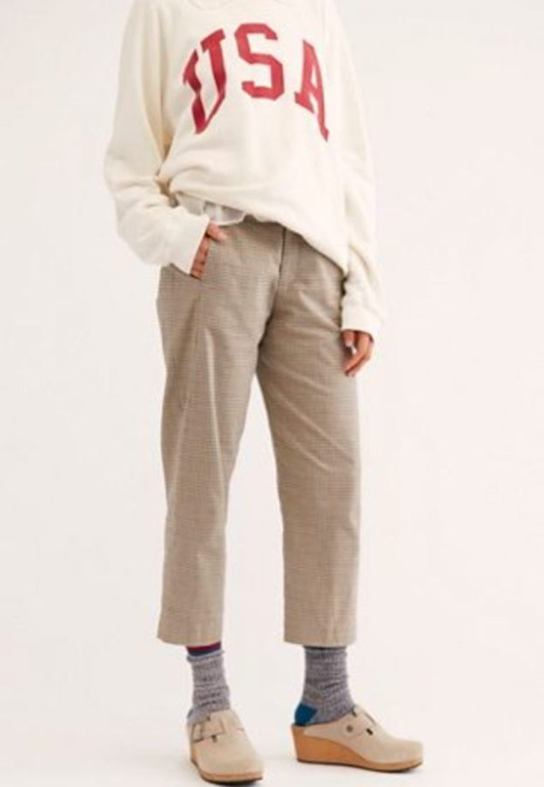 20 Shoes To Wear With Linen Pants - The Shoe Box NYC