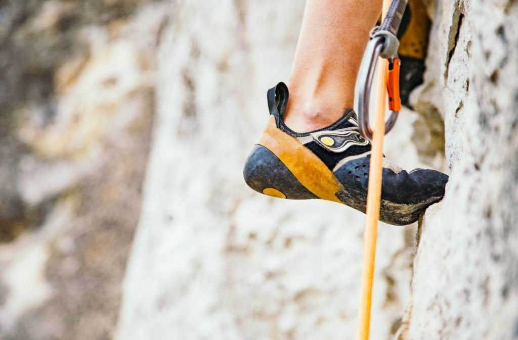 Climbing Shoe Size Chart: Expert Tips for Selecting Climbing Shoes ...