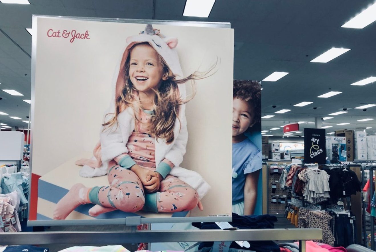 Cat And Jack Shoe Size Chart: 7 Tips for Purchasing Baby Shoes - The ...