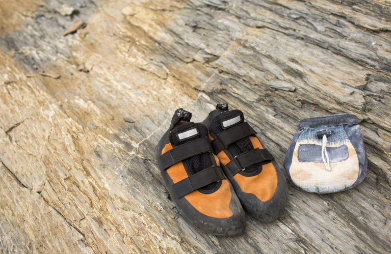 Climbing Shoe Size Chart: Expert Tips for Selecting Climbing Shoes ...