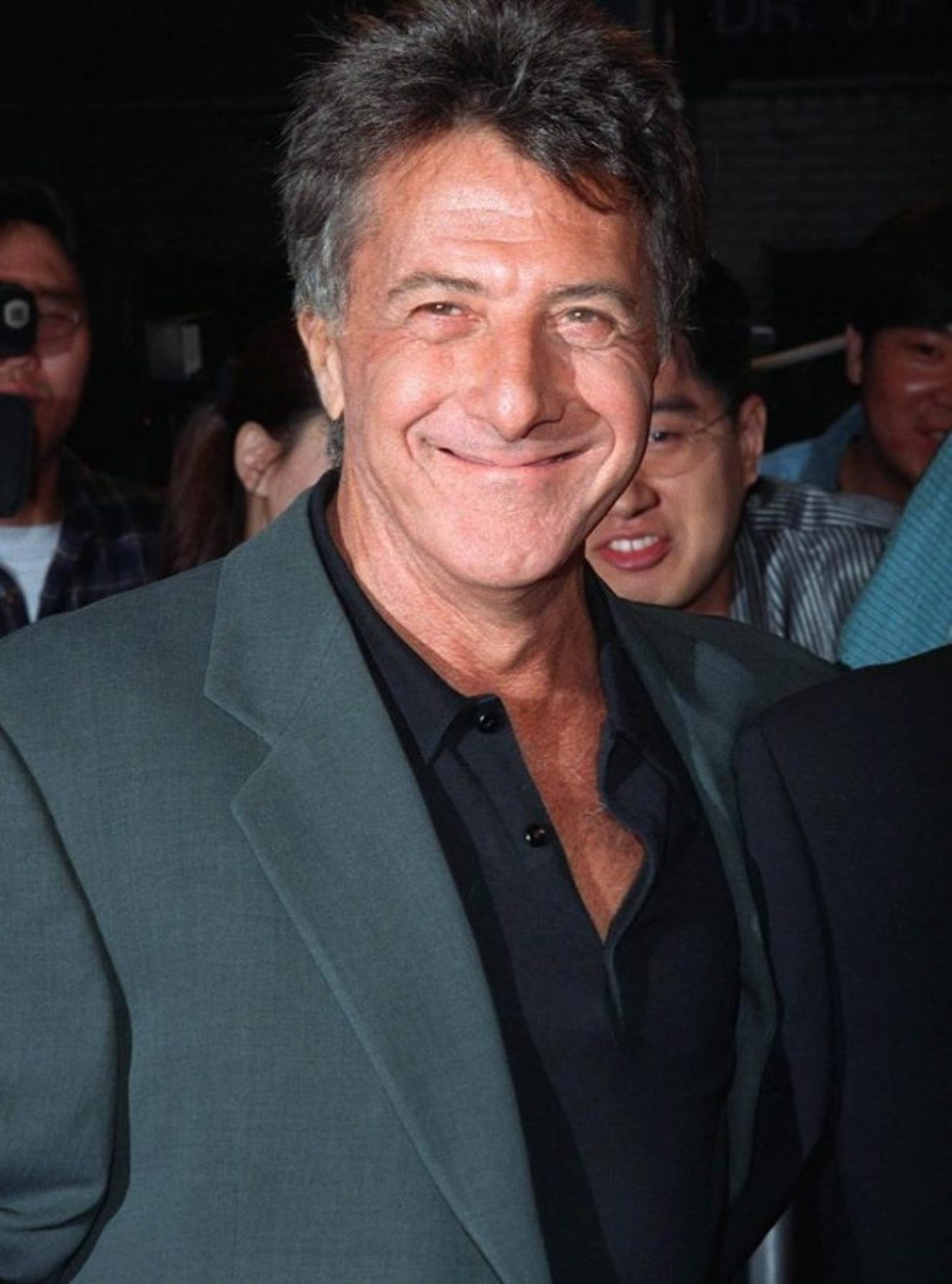 Top 20 Celebrities Open About Their Jewish Heritage - The Shoe Box NYC