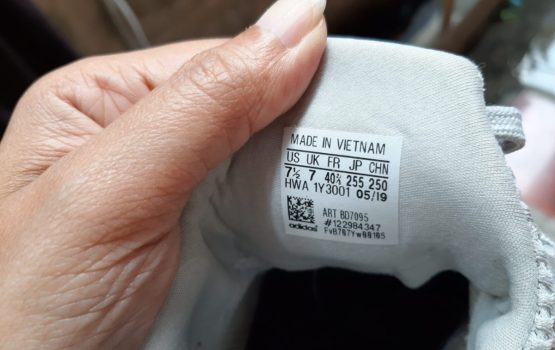 Euro To US Shoe Size Chart - The Shoe Box NYC