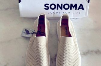 NAOT Shoe Size Chart: 4 Famous NAOT Shoe Styles - The Shoe Box