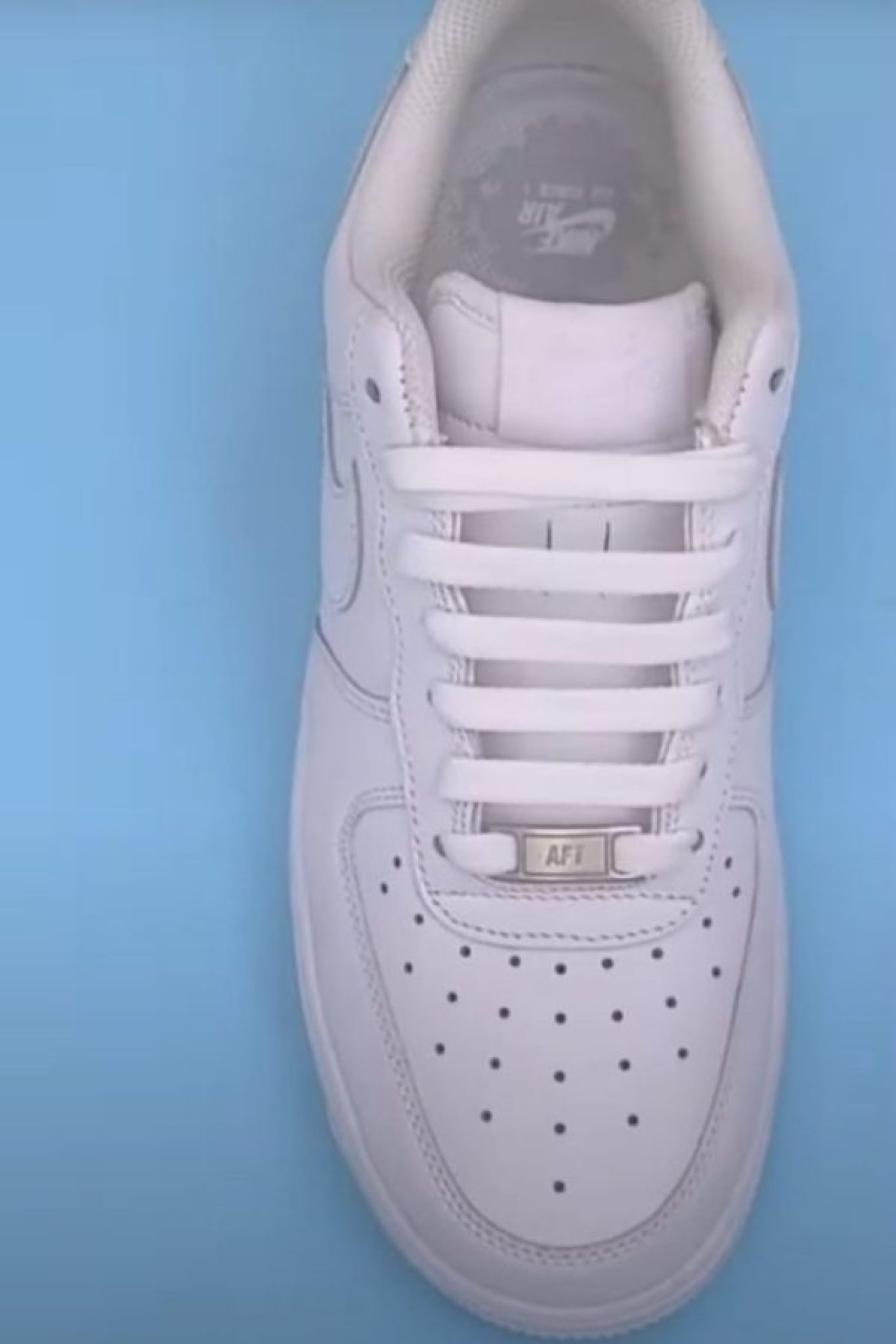 How To Tie Shoes: 7 Most Popular To Tie Your Shoes - The Shoe Box NYC