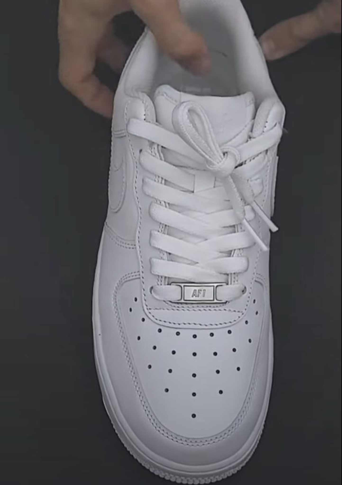 How To Tie Shoes: 7 Most Popular To Tie Your Shoes - The Shoe Box NYC