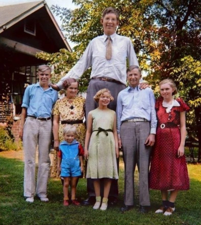 Robert Wadlow Size Shoe: Interesting Facts - The Shoe Box NYC