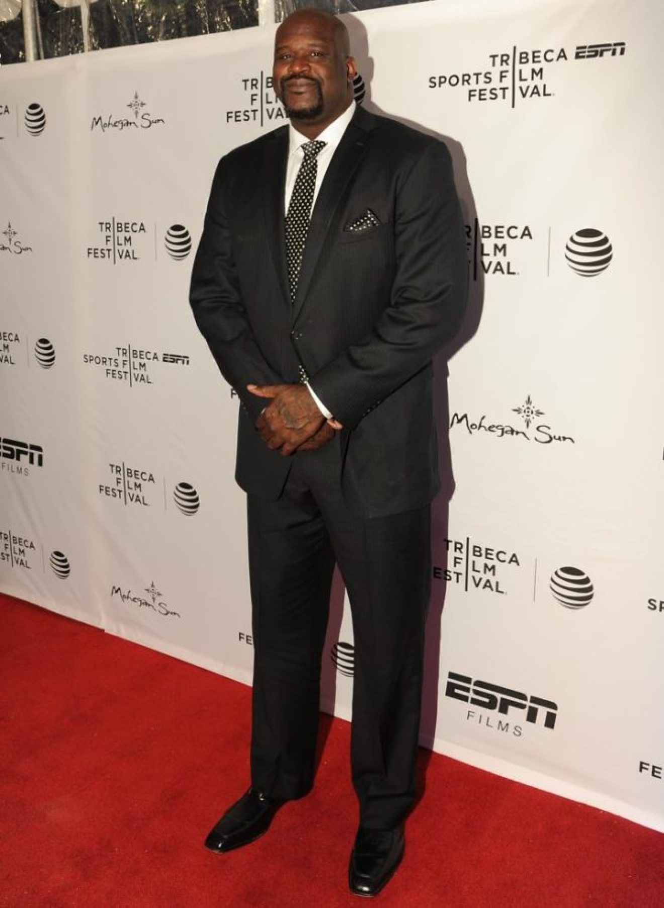 Shaq O'Neal Shoe Size: Journey of Shaquille O'Neal's Endorsements - The ...