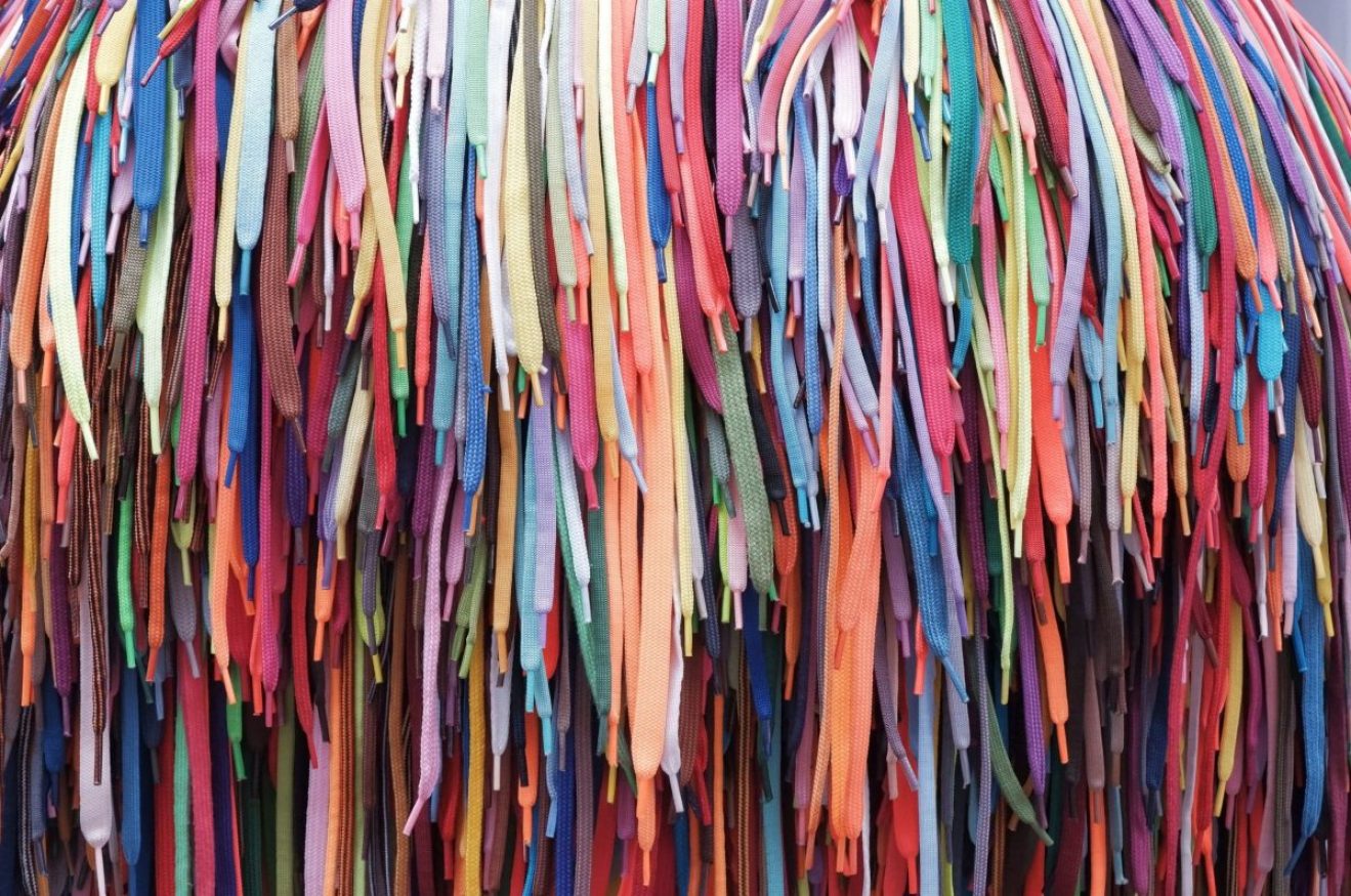 Shoe Lace Size Chart: Mastering the Art of Choosing - The Shoe Box NYC