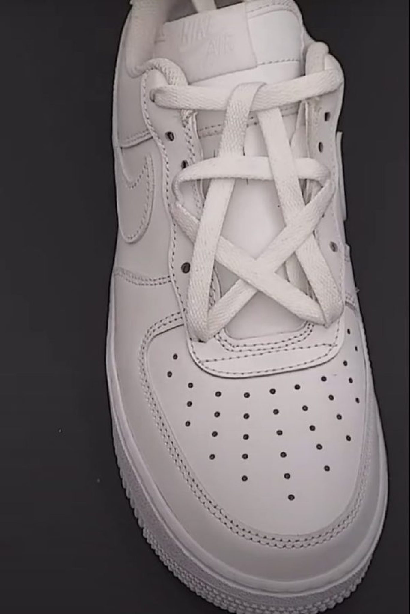 How To Tie Shoes: 7 Most Popular To Tie Your Shoes - The Shoe Box NYC