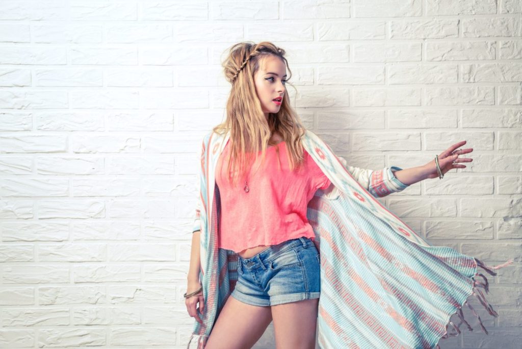 What Chic Style And The Differences Between Fashion and Style? - The ...
