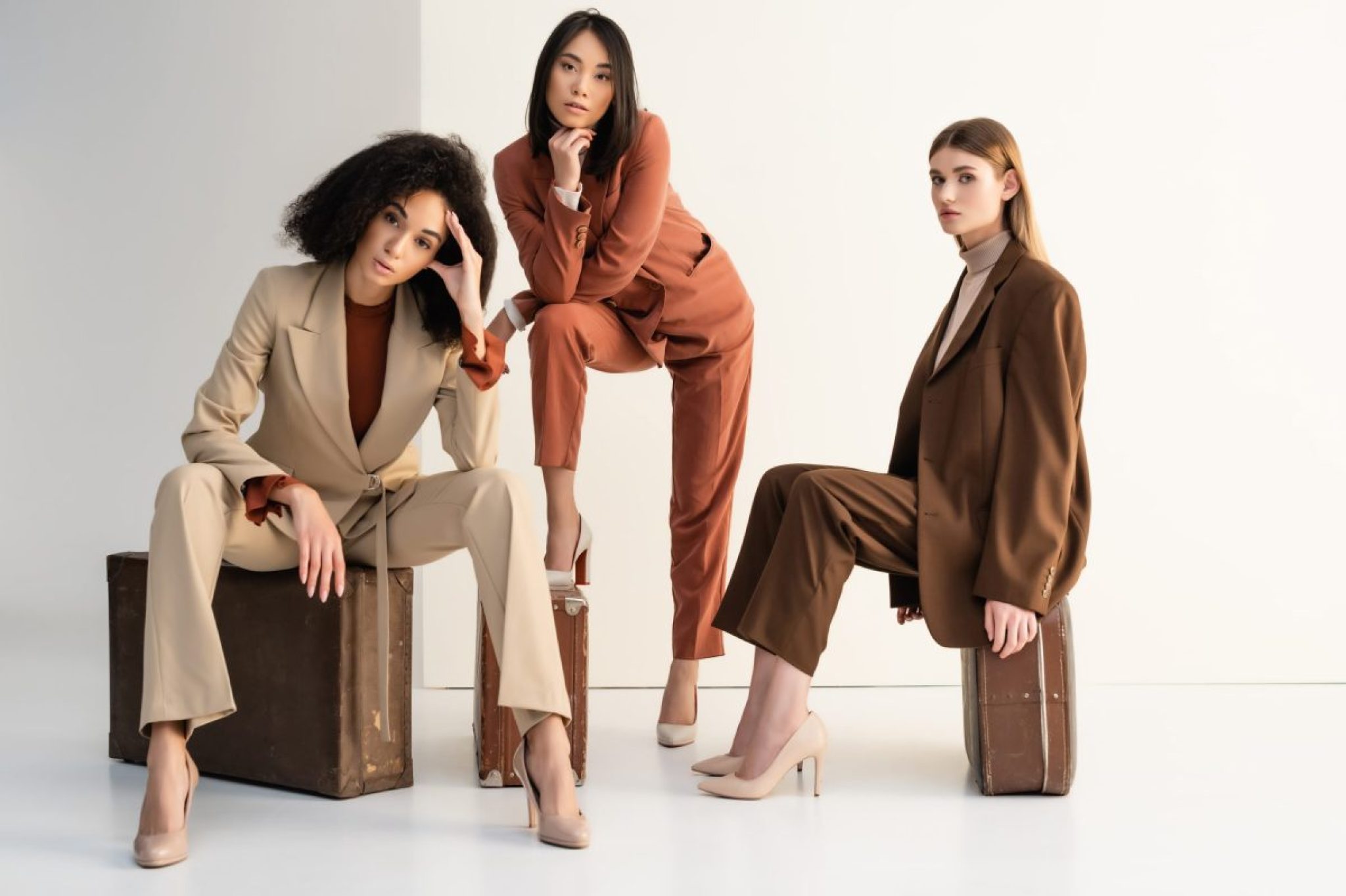What Chic Style And The Differences Between Fashion and Style? - The ...