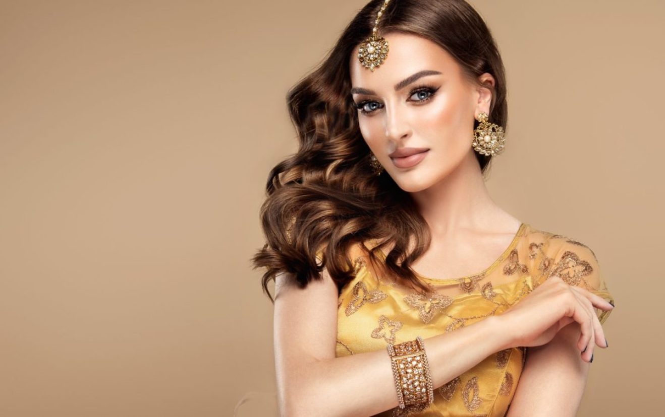 Gold or Silver Color Analysis Test: Which Looks Best On You? - The Shoe ...