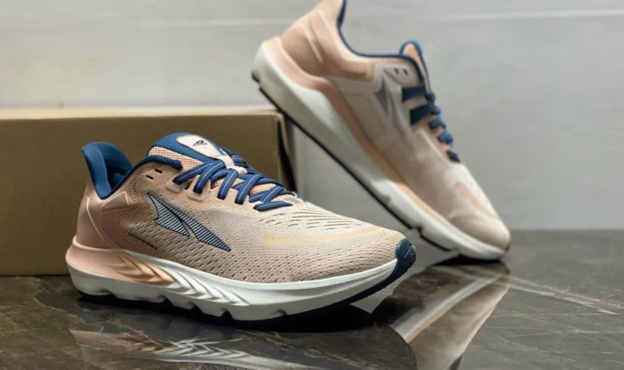 What Are Stability Running Shoes? Your Guide to Comfortable and ...