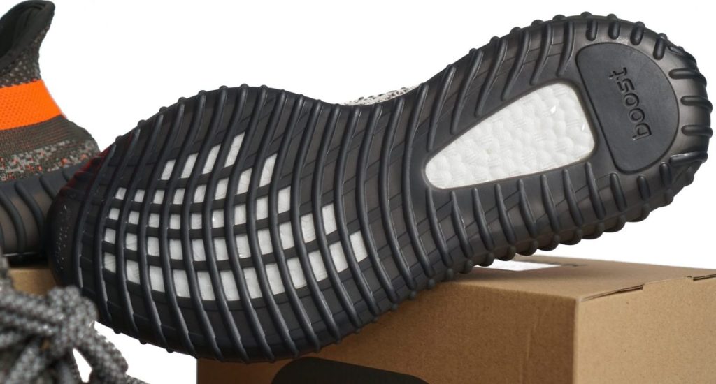 Are Yeezys Running Shoes? Unraveling the Comfort and Performance - The ...